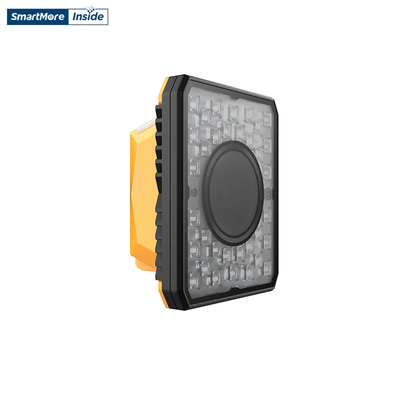 Revolutionize Barcode Scanning with SmartMoreInside's Intelligent Revolutionize Barcode Scanning with SmartMoreInside's Intelligent